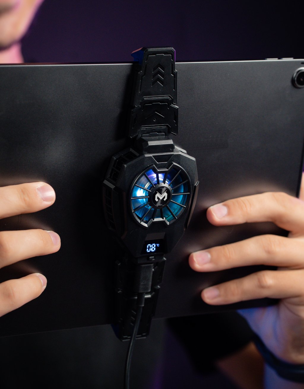 Cooler Tableta Memo DL05 - TELEREU